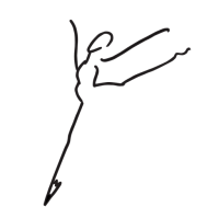 The Dance Journalist – When I'm not dancing, I'm writing about it.