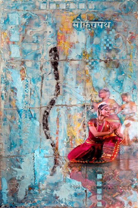 Written in Water – The Dance Journalist