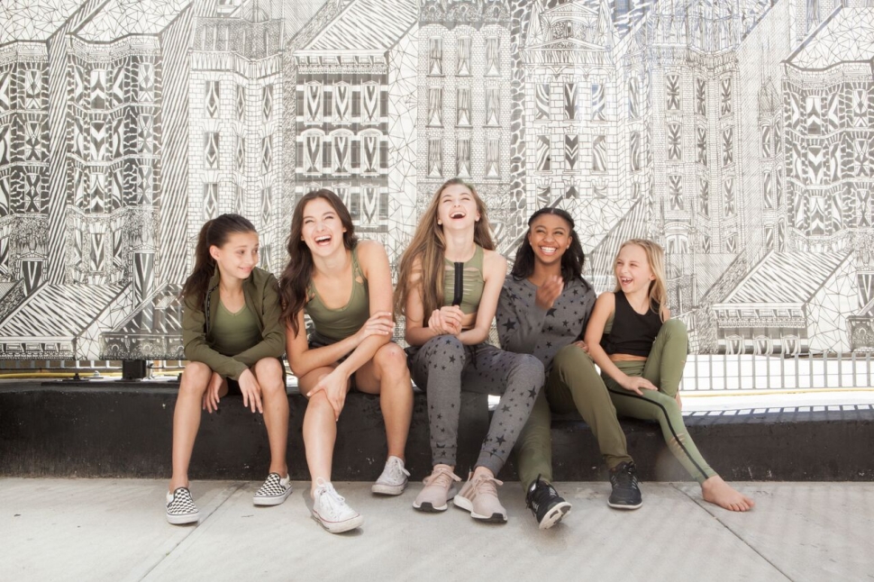 7 phrases only dancers will understand – The Dance Journalist