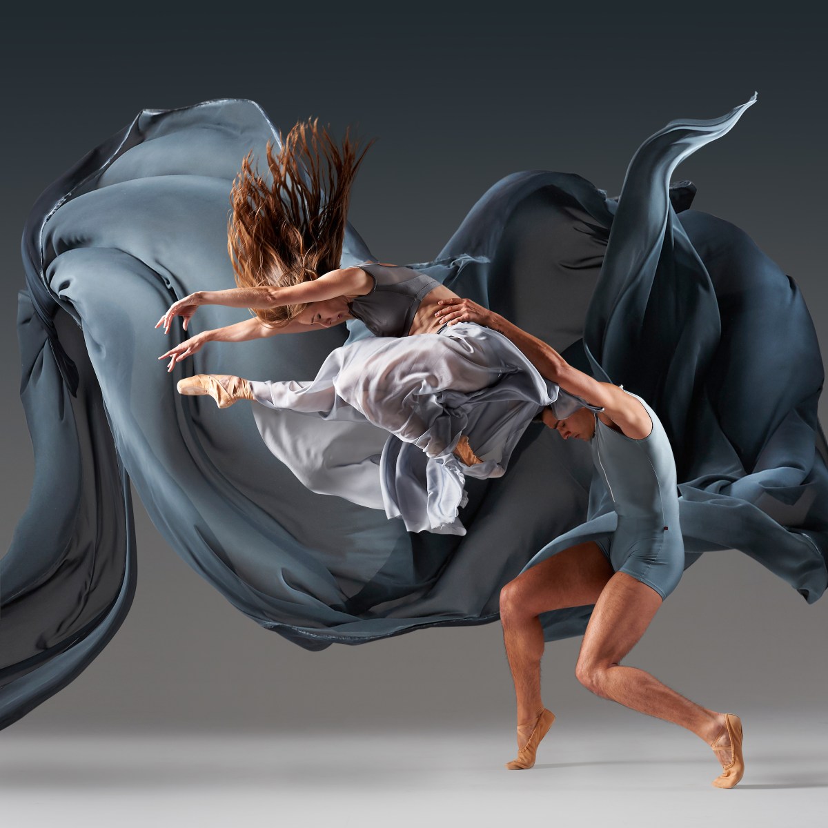 Navigating the future… – The Dance Journalist