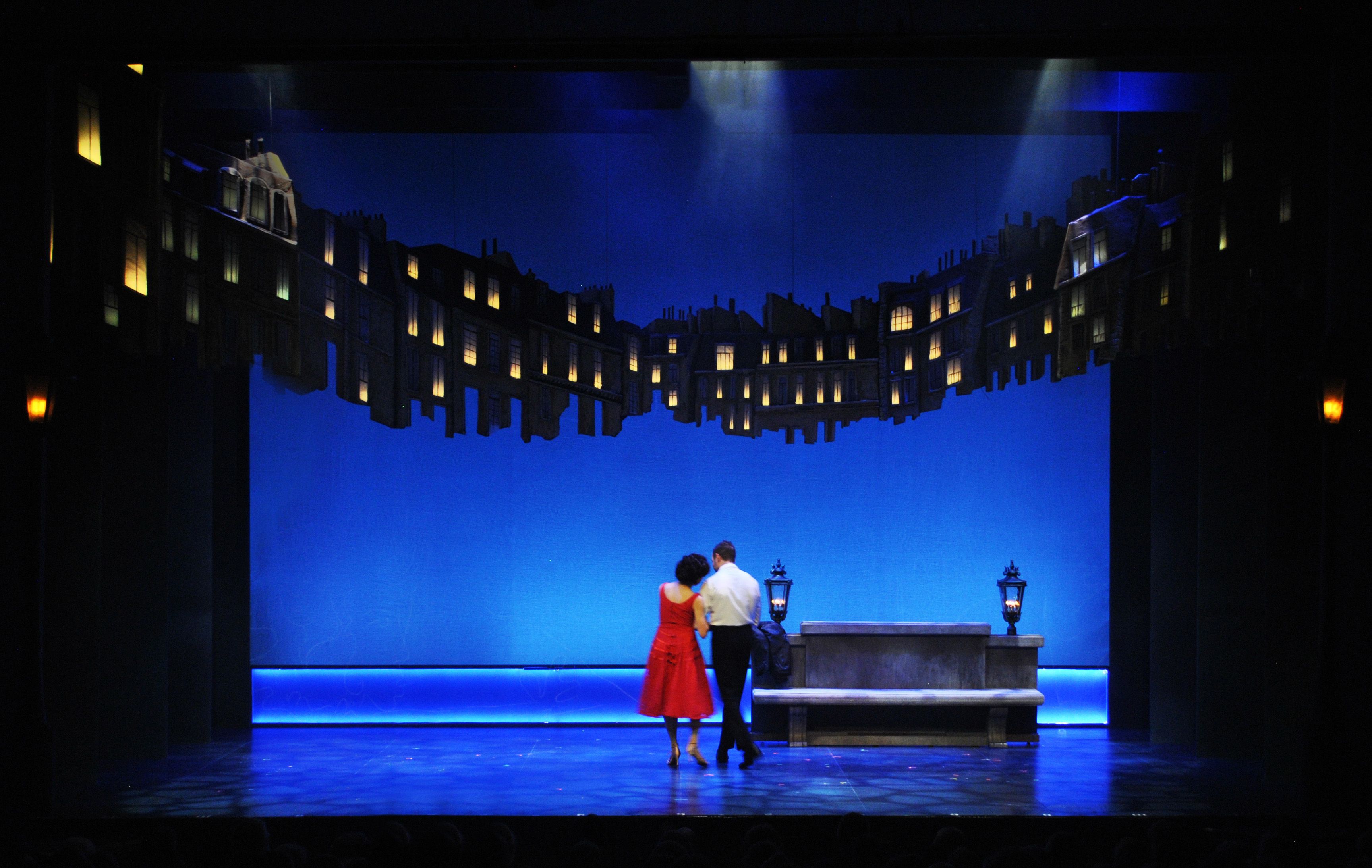 The Dance Journalist – When I'm not dancing, I'm writing about it.