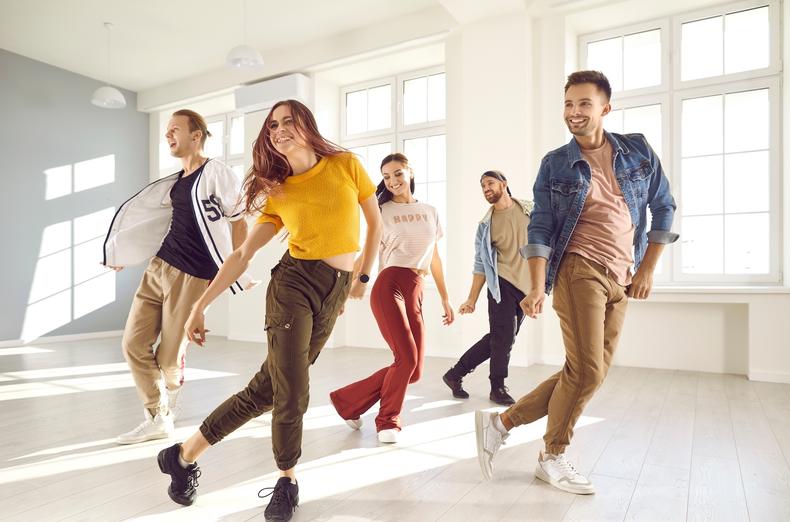 How to Dance – The Dance Journalist