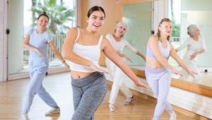 10 Dance Tips for Beginners to Crush Their First Classes – The Dance ...