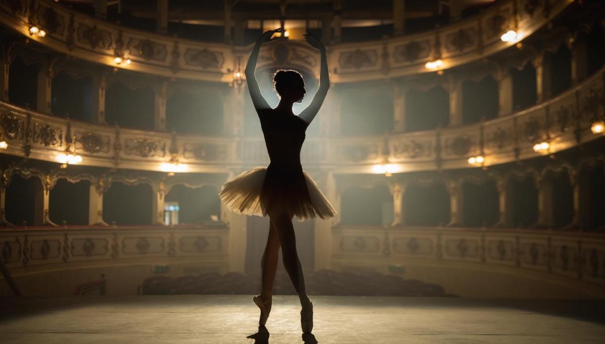 The Ballet Dictionary: 50 Terms Dancers Must Know – The Dance Journalist