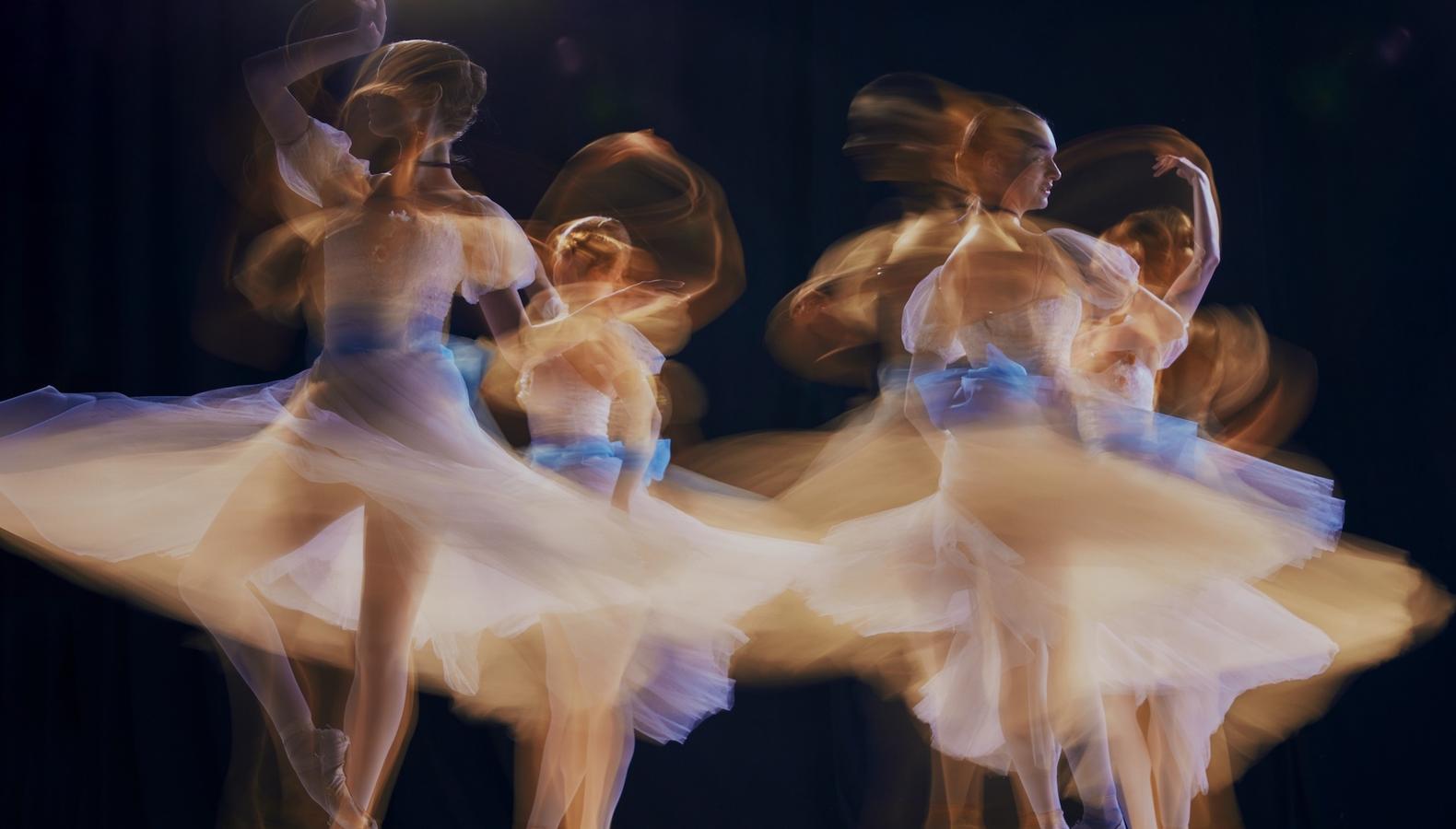 Ballet Basics: All of the Positions + Movements You Need to Know – The ...